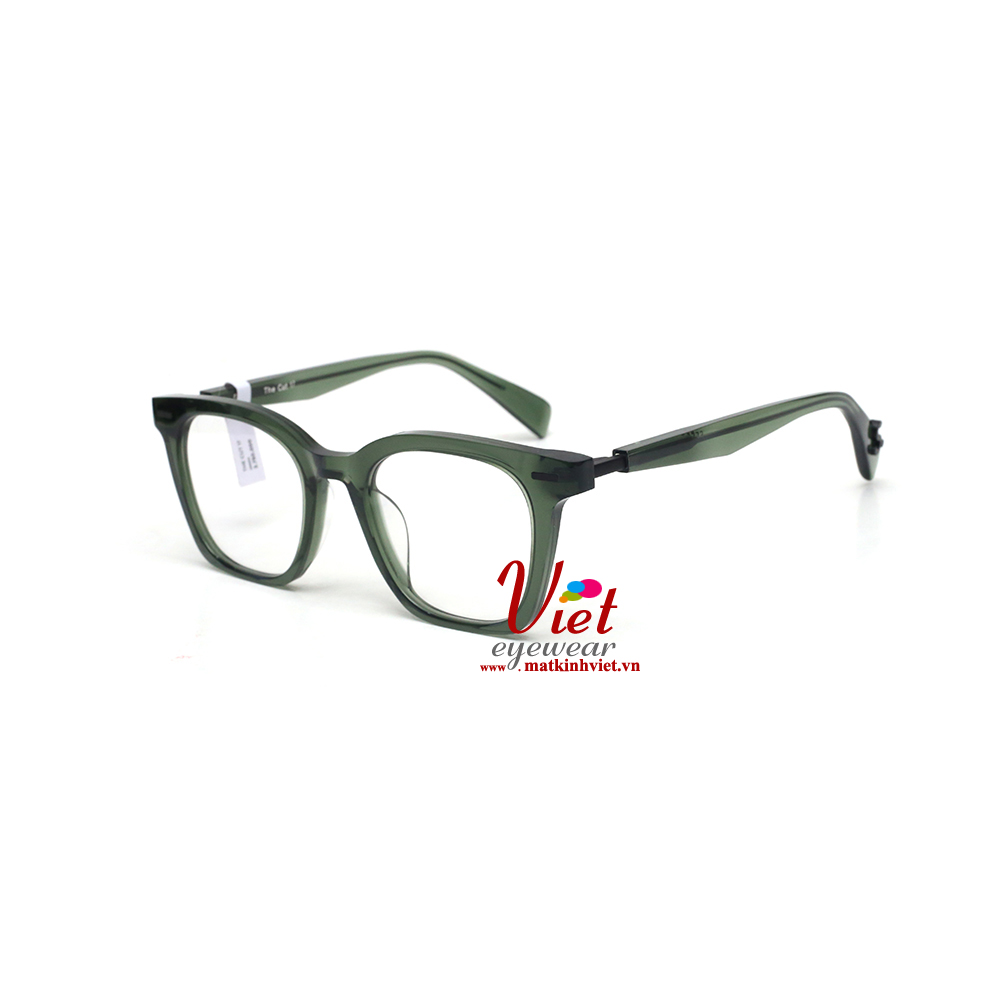 Gọng kính SEESON THE CUT 17 GREEN